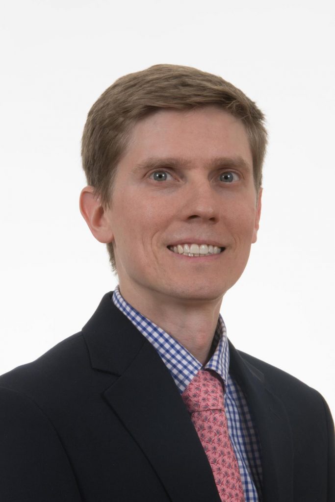 Justin Finch, MD | Central Connecticut Dermatology